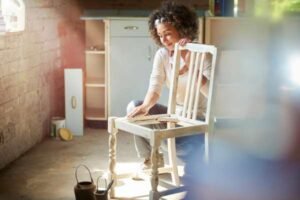 How To Refinish Bedroom Furniture