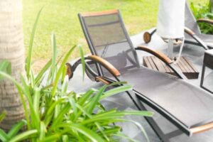 How To Use Yoga Chaise Lounge - House Pulp