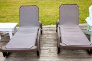 How To Use Yoga Chaise Lounge - House Pulp