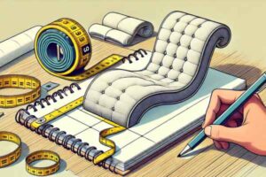 How To Measure Chaise Lounge Cushions - House Pulp