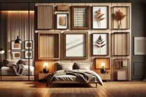 How To Hang Multiple Pictures On Wall - House Pulp