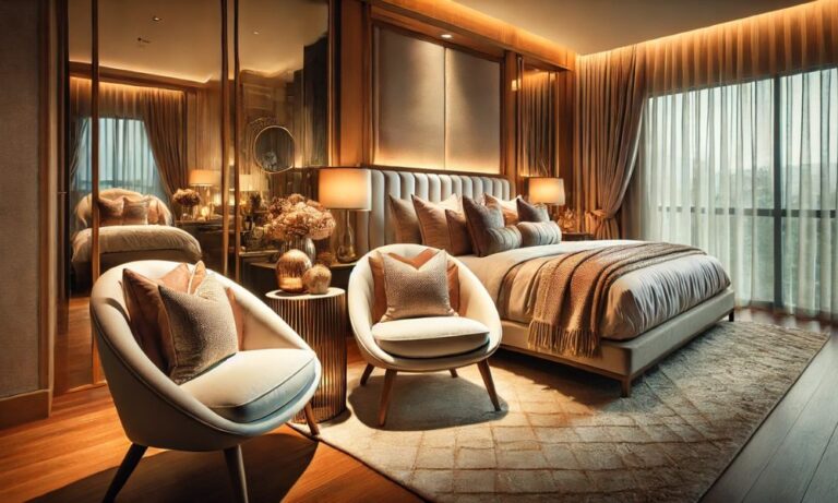 Bedroom Chairs And Sofas - House Pulp